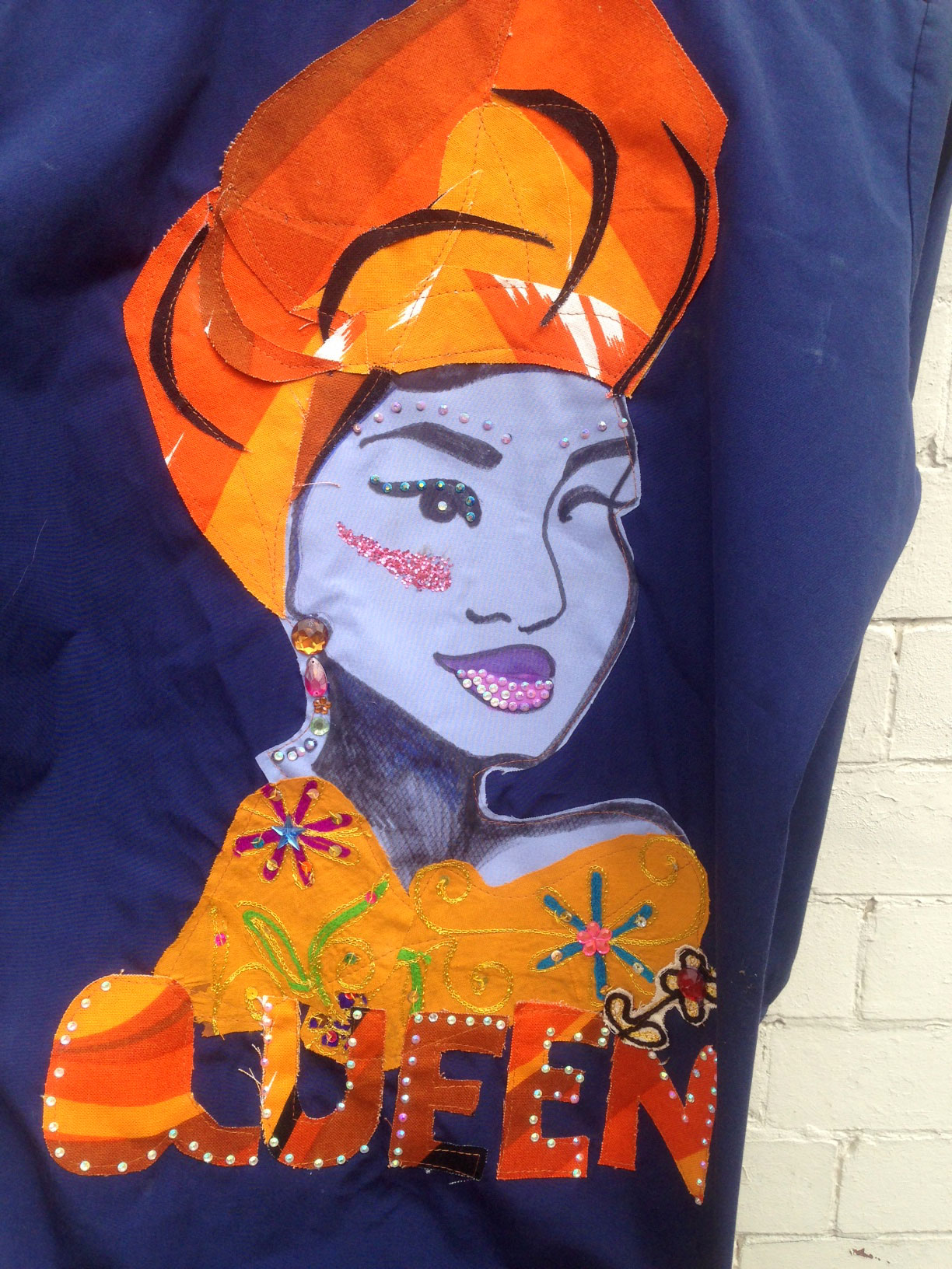 SUNSHINE-QUEEN-DETAIL – Freedom of Ztyle