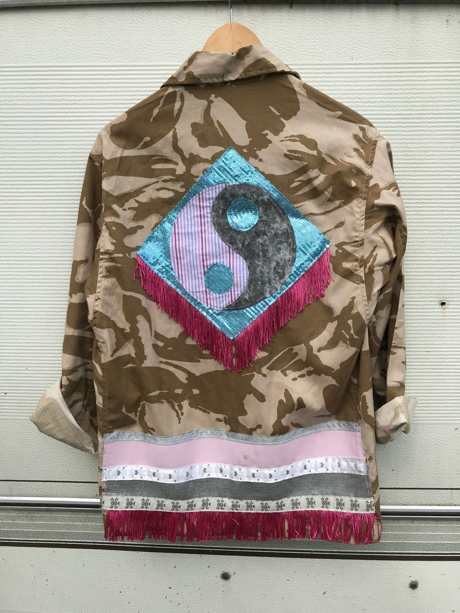 YIN-YANG-DESERT-CAMO-JACKET – Freedom of Ztyle